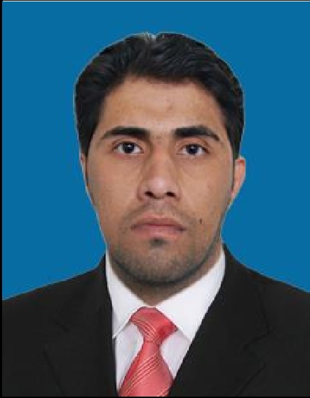 Curriculum Vitae - عبدالله محمد راشد - Abdullah Mohammed Rashid ...