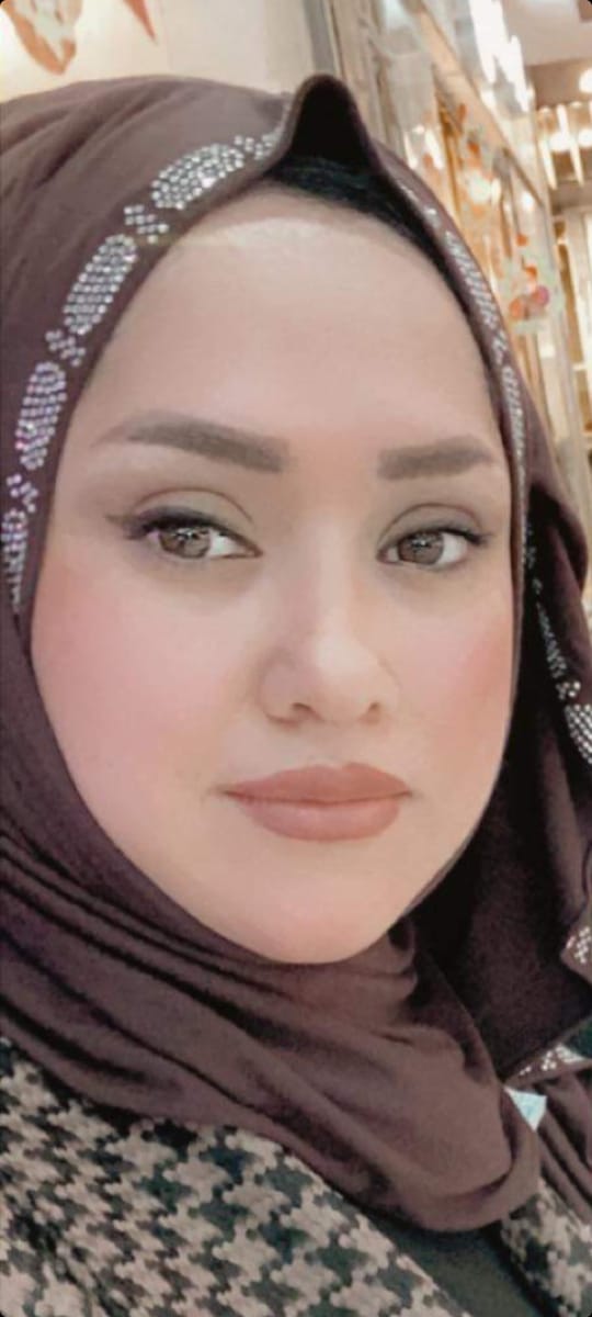 السيرة العلمية - نورا ابراهيم مصطفى - | University Of Basrah
